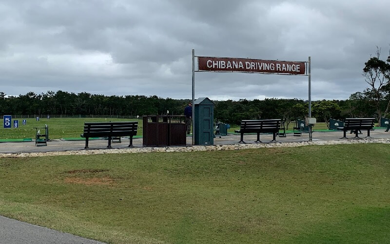 沖縄の隠れ家的ショート「知花ゴルフコース（Chibana Golf Course）」へ行こう – OKIRESI（オキレジ）